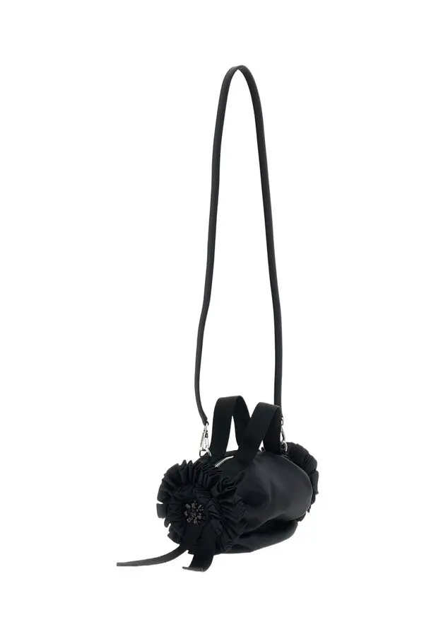 Simone Rocha Double-handled Handbag