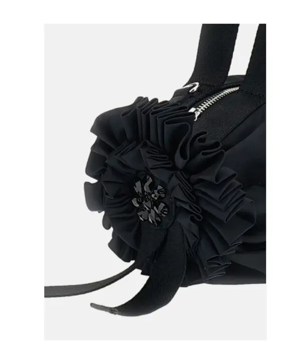Simone Rocha Double-handled Handbag