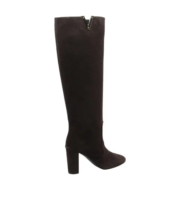 VIA ROMA 15 Slip On Tall Boots