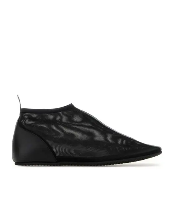Gimaguas Mesh Ankle Sneakers