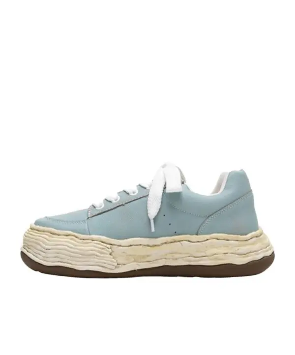 Mihara Yasuhiro Oliver' Og Low-top Sneakers