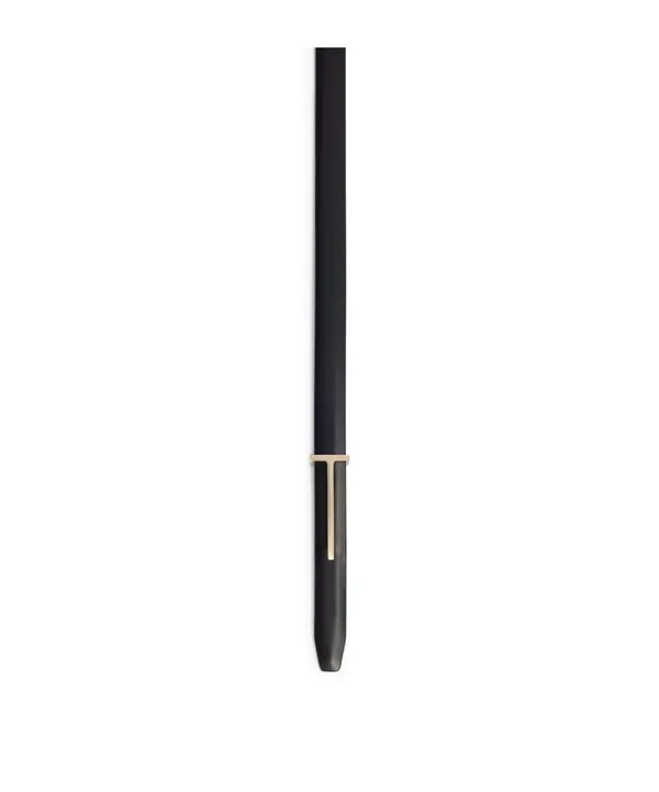 TOM FORD Thin T-belt