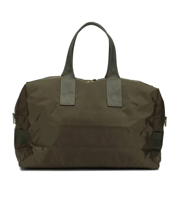 PORTER-YOSHIDA  CO Force 2way' Duffle Bag