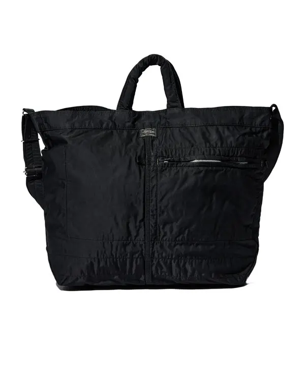 PORTER-YOSHIDA  CO Mile 2way Handbag