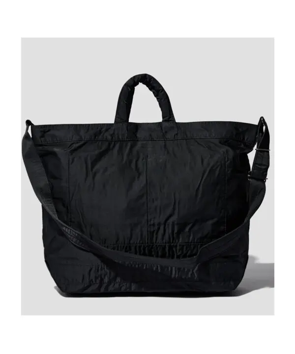 PORTER-YOSHIDA  CO Mile 2way Handbag
