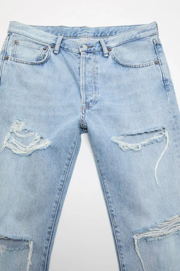 Acne Studios Distressed Jeans 1996m