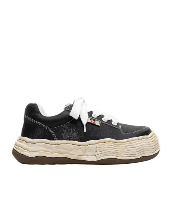 Mihara Yasuhiro Oliver' Og Low-top Sneakers