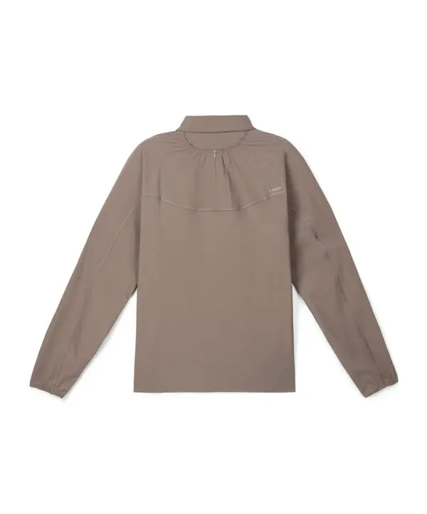 Satisfy Peaceshell River Shirt