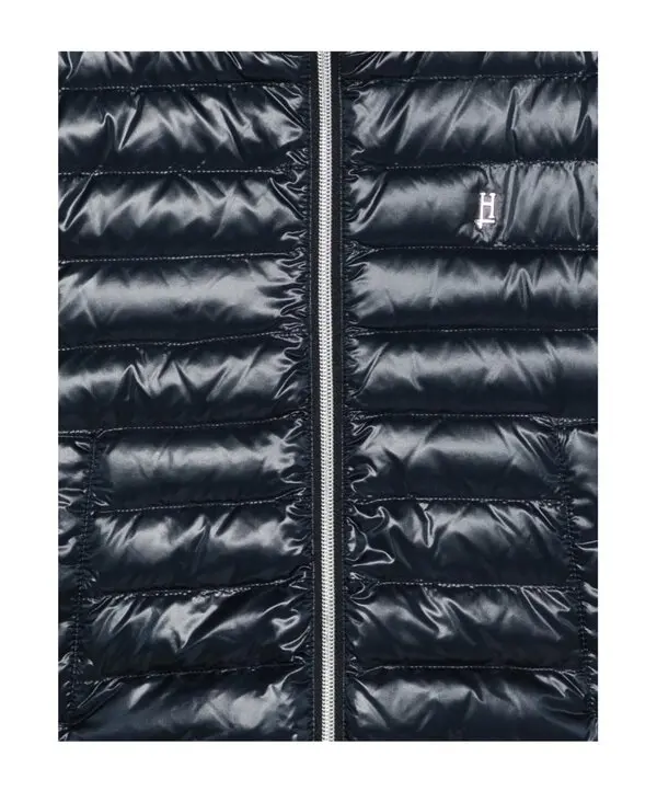 Herno Hooded Padded Jacket
