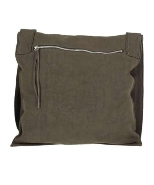 Our Legacy Messenger Bag