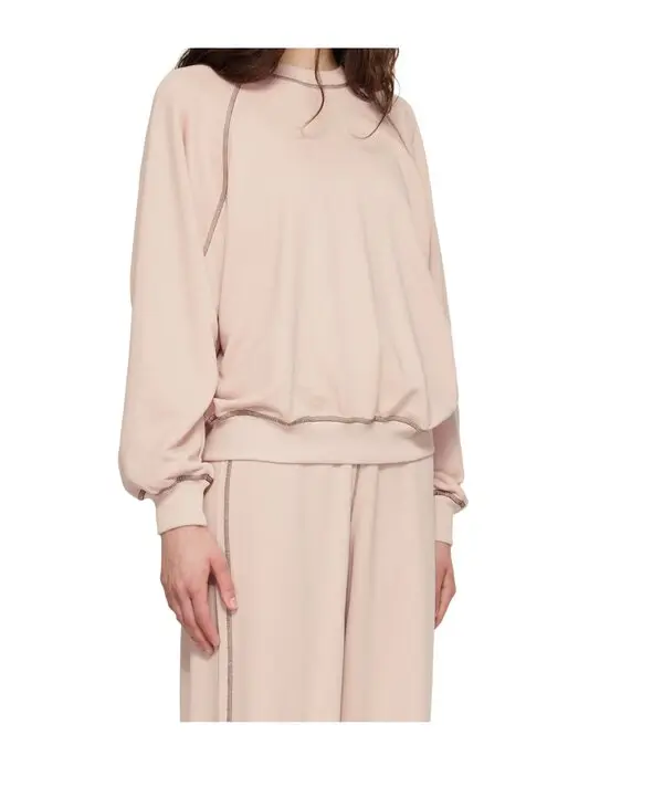 BASERANGE Long-sleeved Sweatshirt