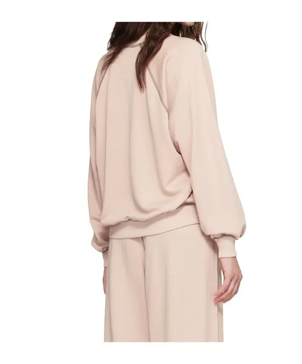 BASERANGE Long-sleeved Sweatshirt