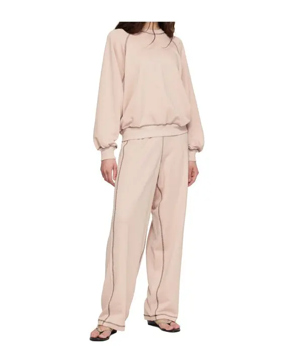 BASERANGE Long-sleeved Sweatshirt