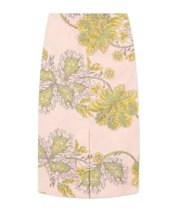 La DoubleJ Pencil Skirt