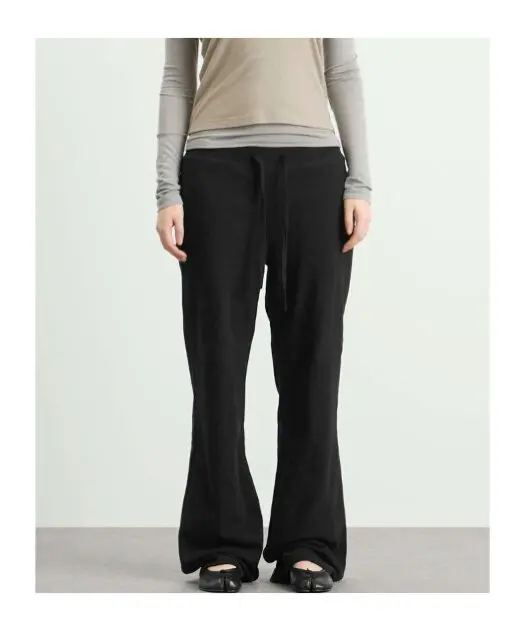 ENTIRE STUDIOS Drawstring Casual Pants
