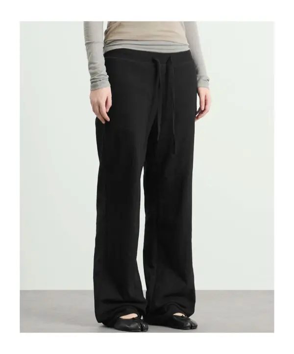 ENTIRE STUDIOS Drawstring Casual Pants