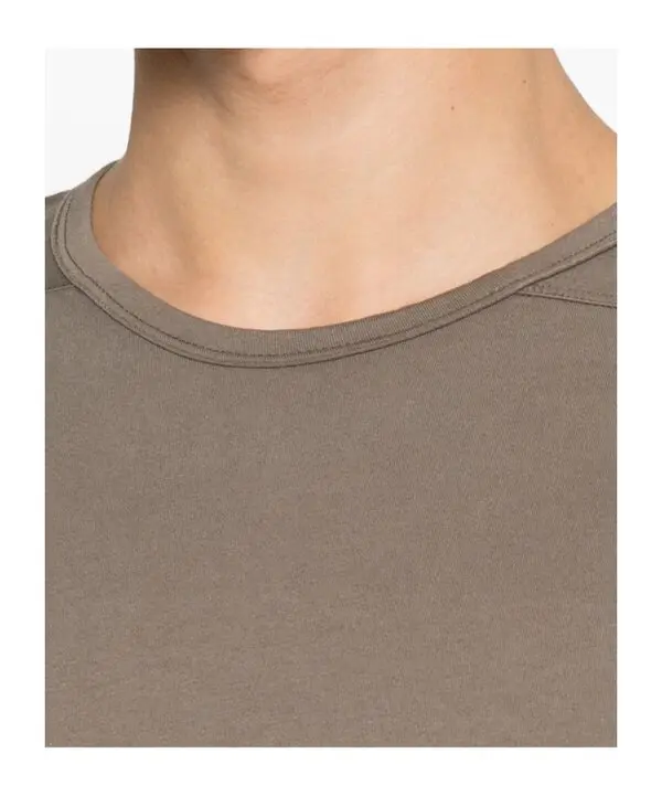 Rick Owens Short-sleeved T-shirt
