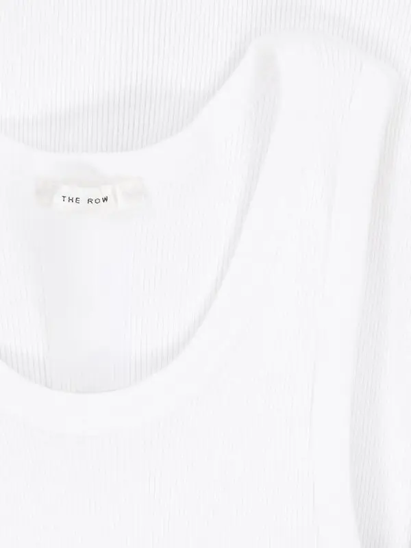 THE ROW Sleeveless Vest