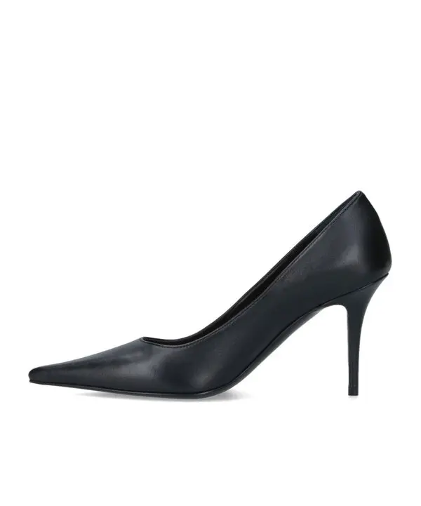 Amina Muaddi Stiletto Heels