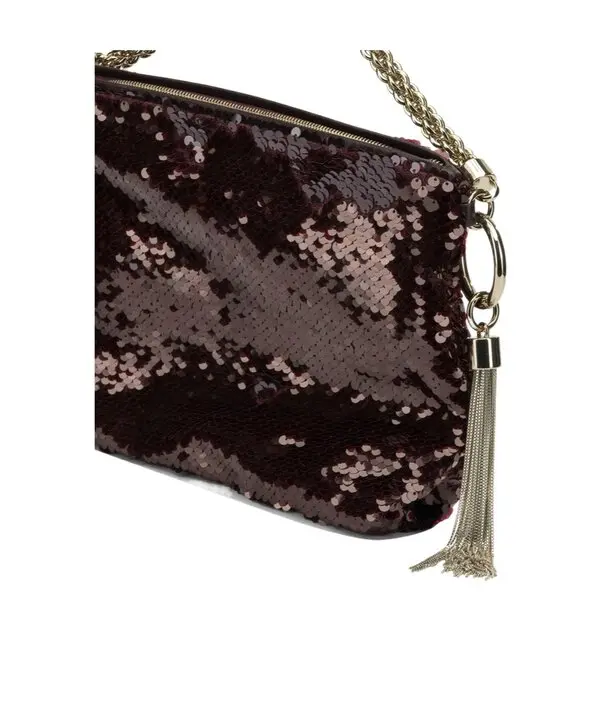 JIMMY CHOO Small Handbag
