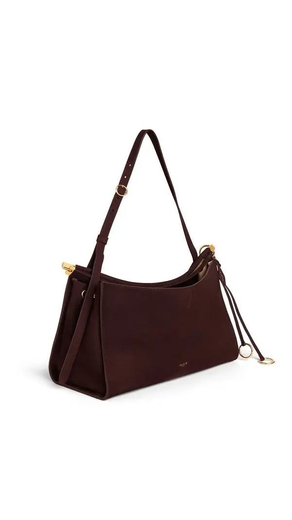 Alaïa Le Click Pocket 35 Bag