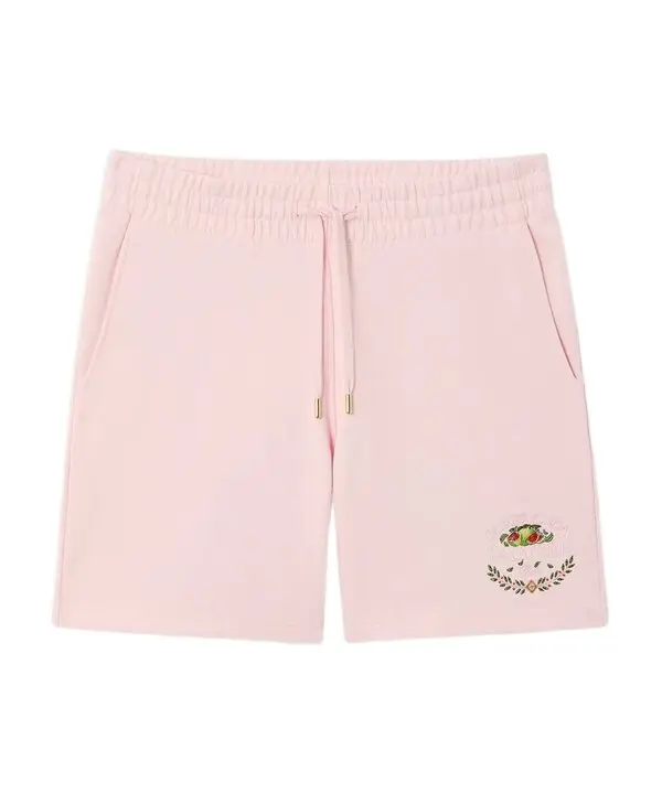 Casablanca Laduree Classic Shorts