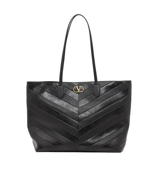 Valentino Garavani Logo Shoulder Bag