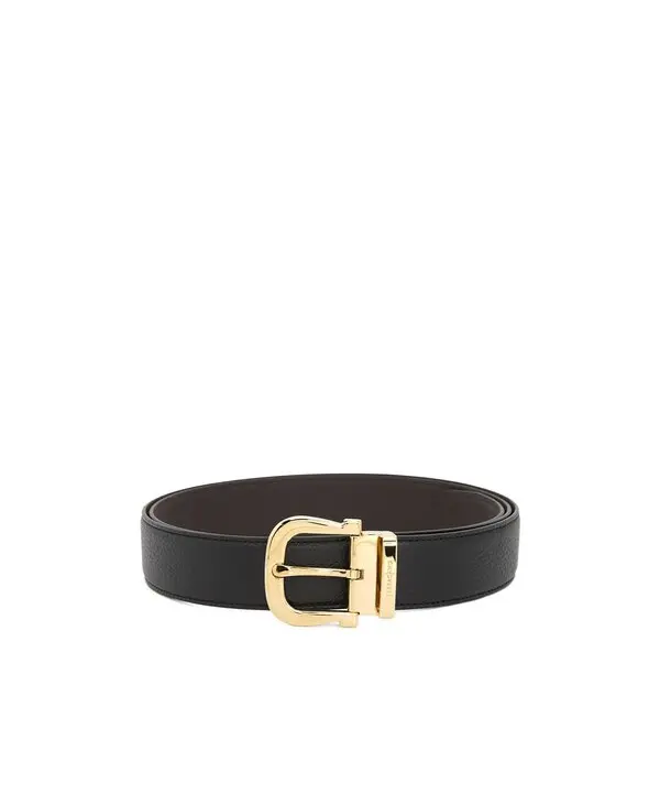 FERRAGAMO Buckle Belt