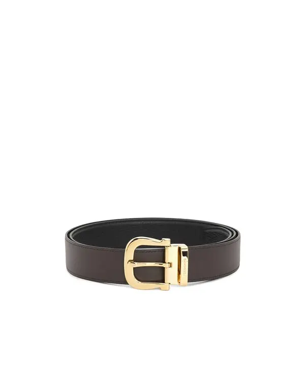FERRAGAMO Buckle Belt