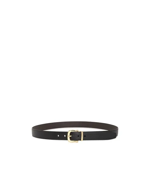 FERRAGAMO Buckle Belt