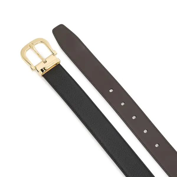 FERRAGAMO Buckle Belt