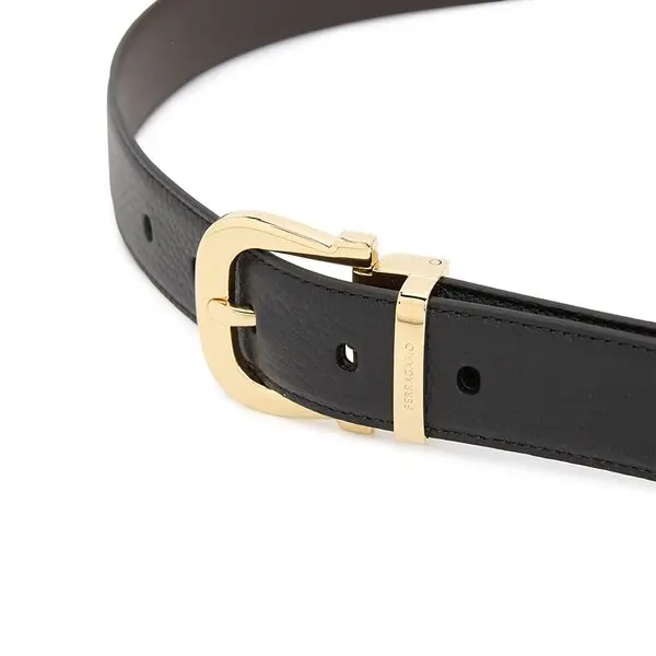 FERRAGAMO Buckle Belt