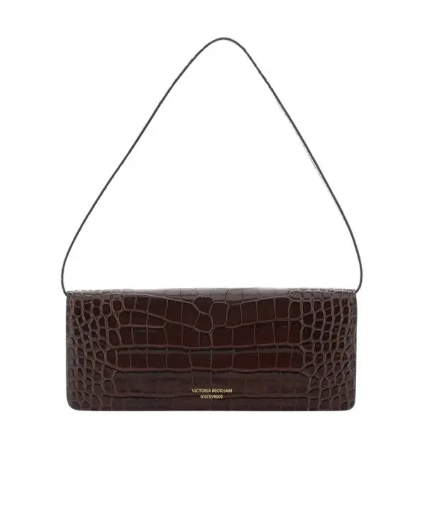 Victoria Beckham Dorian East West Shoulder Bag