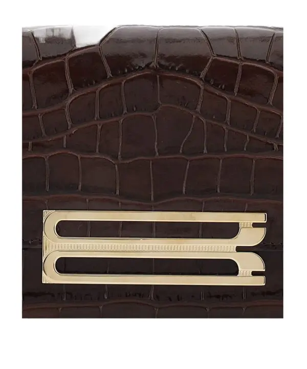 Victoria Beckham Dorian East West Shoulder Bag