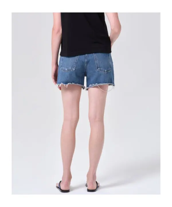 AGOLDE Parker Ong Short