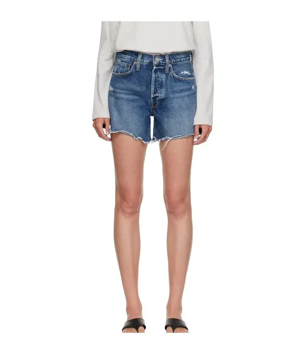 AGOLDE Parker Ong Short