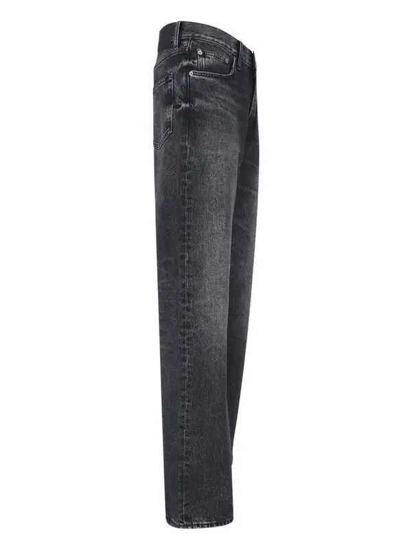 SUNFLOWER Flared Jeans