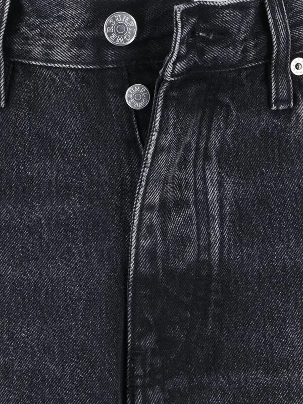 SUNFLOWER Flared Jeans
