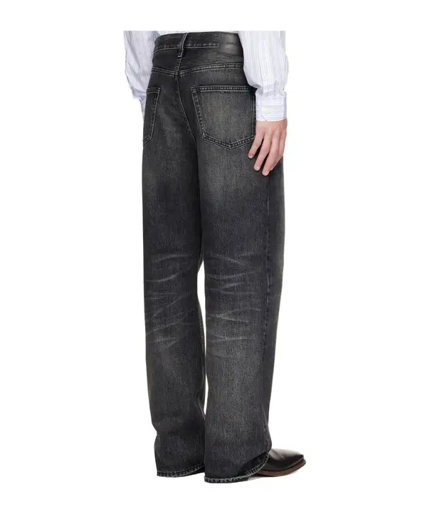 SUNFLOWER Flared Jeans