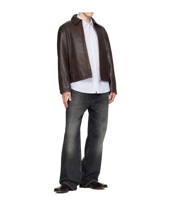 SUNFLOWER Flared Jeans
