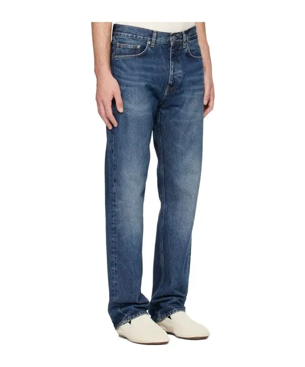 SUNFLOWER Standard Belt Loop Jeans