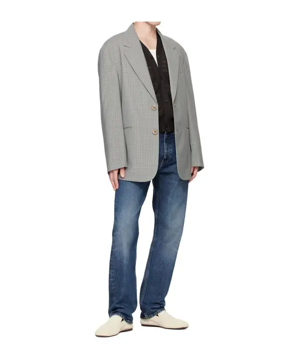 SUNFLOWER Standard Belt Loop Jeans
