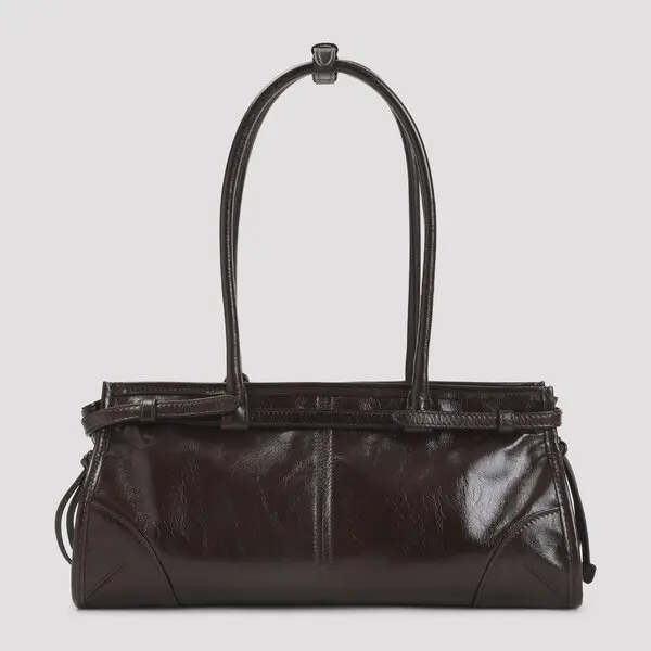Prada Medium Bonnie Shoulder Bag
