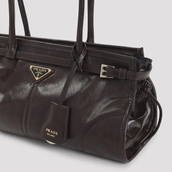 Prada Medium Bonnie Shoulder Bag
