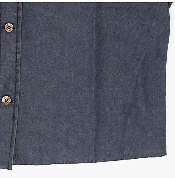 Miu Miu Chambray Shirt - No