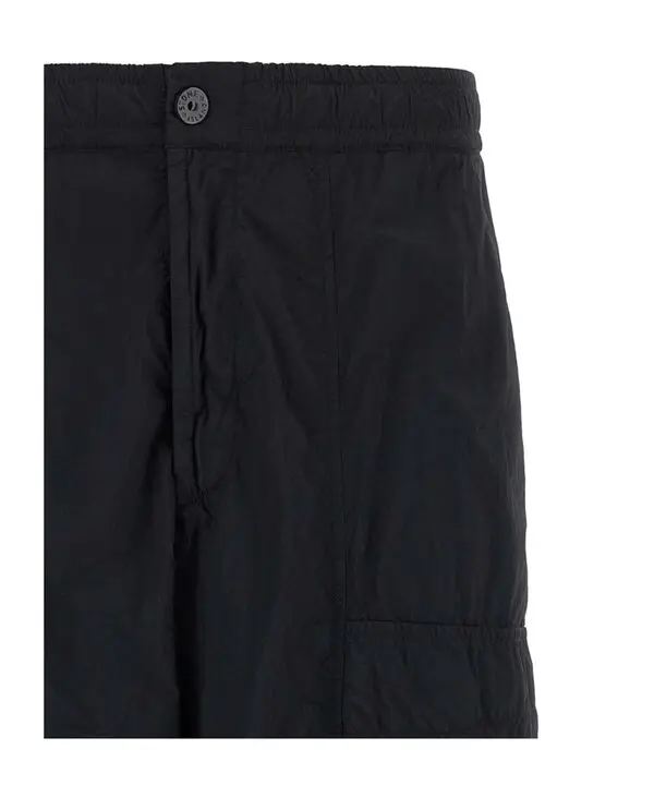 Stone Island Badge Ghost' Pants