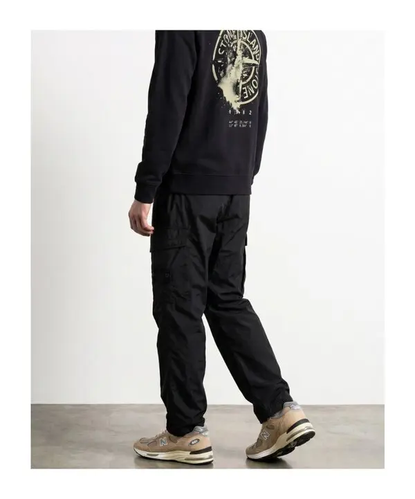 Stone Island Badge Ghost' Pants