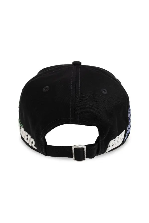 Dsquared2 Baseball Cap