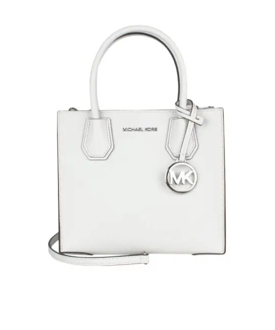 Michael Kors Mercer Medium Shoulder Bag