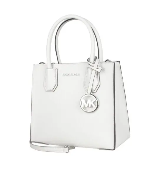 Michael Kors Mercer Medium Shoulder Bag